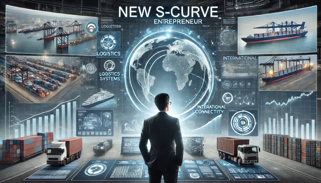 มาตรการขับเคลื่อน New S-Curve เพื่อการพัฒนาเศรษฐกิจไทยอย่างยั่งยืน – ฮา ...